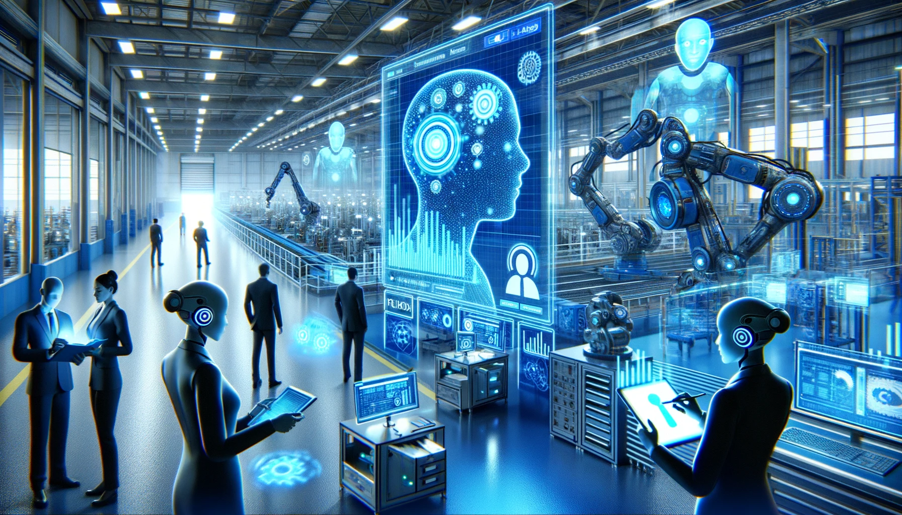 Transforming Manufacturing Recruitment with AI - ProcessicaProcessica