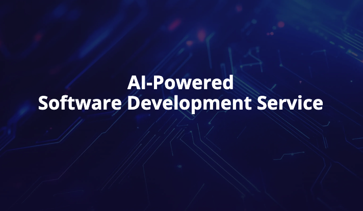 AI-Powered Software Development - Processica